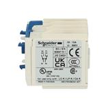 Hilfsschalterblock Schneider Electric TeSys LA1KN11 | Automation24