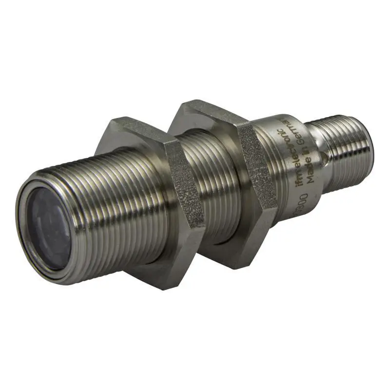 Through-beam sensor – receiver ifm electronic OGE300 -… | Automation24